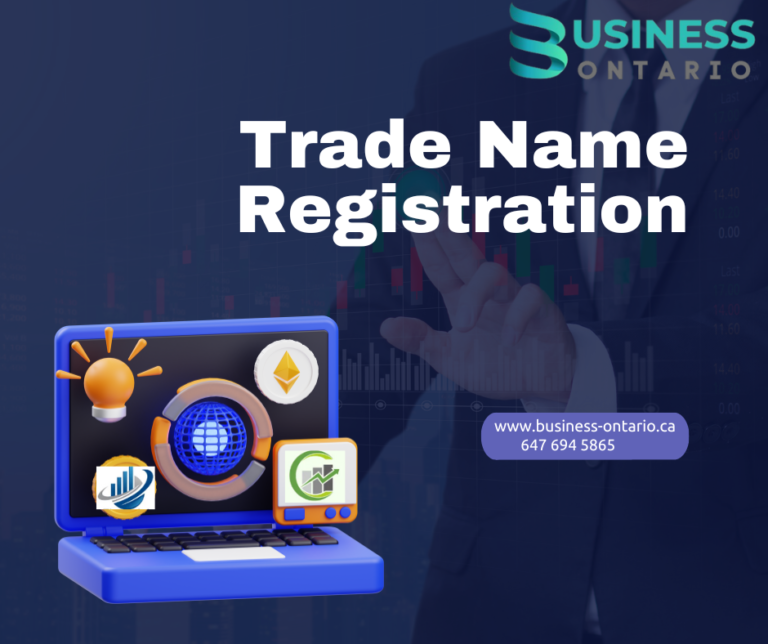 Trade Name Registration in Ontario: A Comprehensive Guide - Business ...