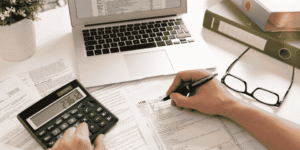 File Initial Return for your Ontario Corporation